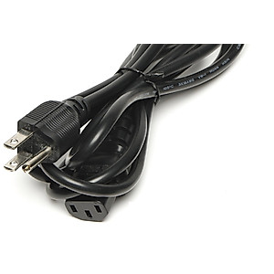 PoE Texas PS-24v60w | 24 Volt 2 Amp 60 Watt Power Supply for PoE Injectors - UL and FCC Approved