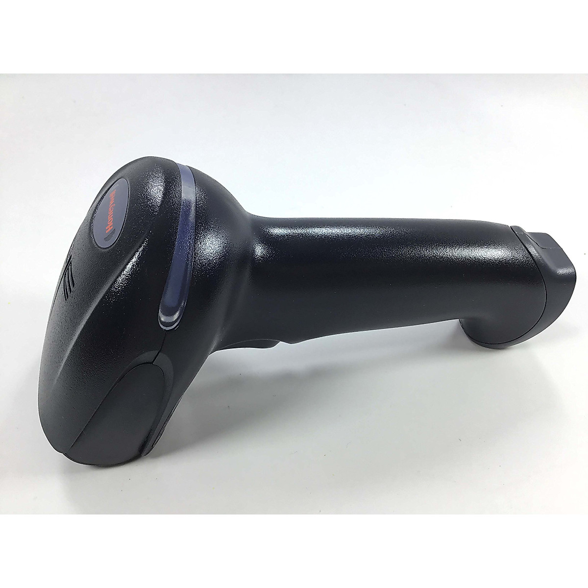 Honeywell Xenon 1900GSR Barcode/Area-Imaging Scanner (2D, 1D, PDF, Postal) Kit, Includes RS232 Cable, Power Supply and USB Cable