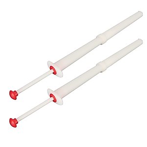Pickle Pincher Pickle Fork Practical Tool 2pcs Portable for Olives