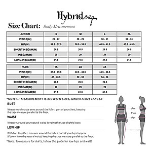 Hybrid & Company Super Comfy Stretch with Full Elastic Waist Pull On Hot Pink Millennium Twill Pant KP44972 Neon Pink S