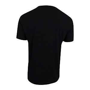 Polo Ralph Lauren Mens Performance T-Shirt (XL, Polo Black)