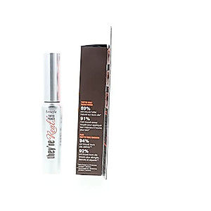 Benefit Cosmetics They're Real! Tinted Lash Primer (Natural and Feathery Look)
