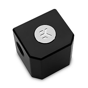 EK Water Blocks EK-Loop Connect Flow Meter Durchflusssensor