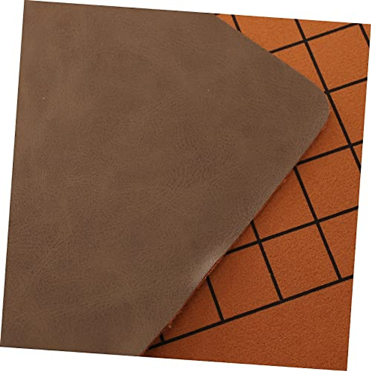 SAFIGLE 9 Pcs Go Board Travel Chess Set Travel Chess Board Portable Chess Board Roll-up Chess Board Folding Chess Chinese Chess Board Chessboard Plaything Go Boards Leather Go Board Mini