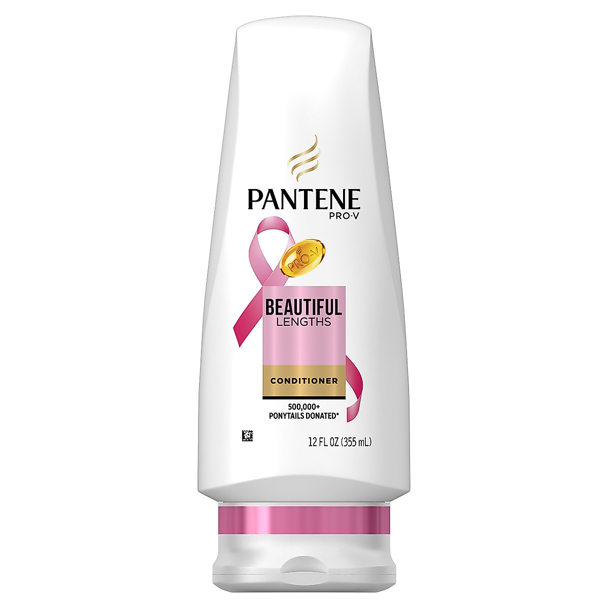 Pantene Pro-V Beautiful Lengths Conditioner 12 fl oz