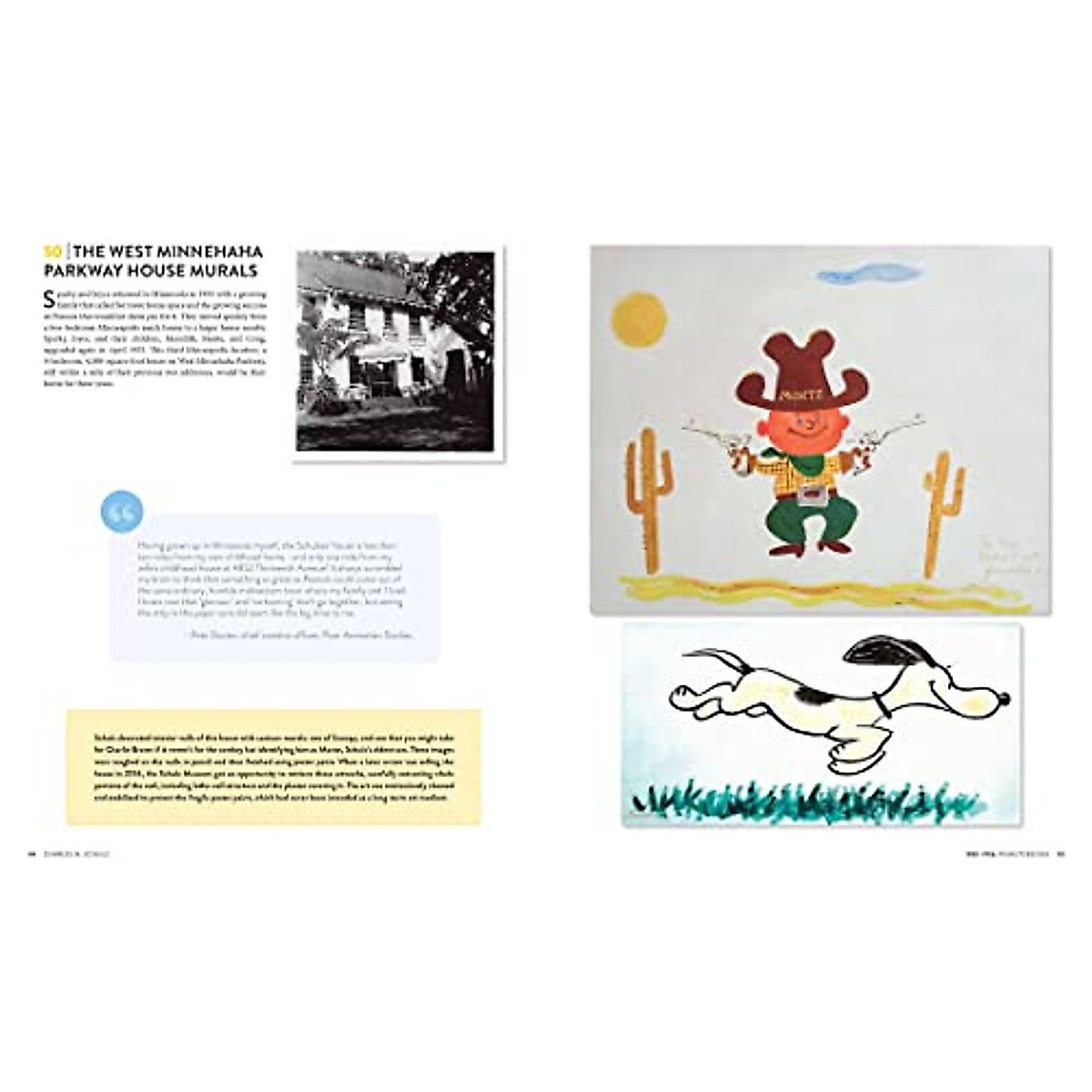 Charles M. Schulz: The Art and Life of the Peanuts Creator in 100 Objects (Peanuts Comics, Comic Strips, Charlie Brown, Snoopy)
