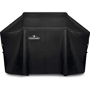 Napoleon 61665 PRO 665 Grill Cover, Black
