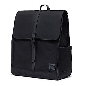 Herschel City Backpack, Ash Rose, Mid-Volume 14.0L