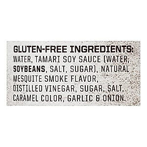 Stubb's Mesquite Liquid Smoke, 5 fl oz