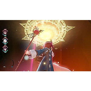 Atelier Sophie 2: The Alchemist of the Mysterious Dream - Nintendo Switch