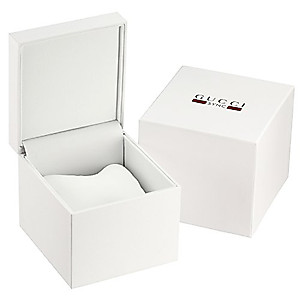 Mens' Gucci Extra Large Gucci Sync Red Watch - Online Exclusive