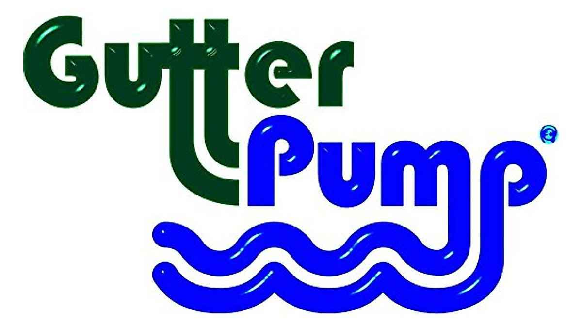 Gutter Pump: Clog-Free Gutter Solution