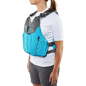 NRS Nora - Women's Paddling, Rafting Lifejacket (PFD)