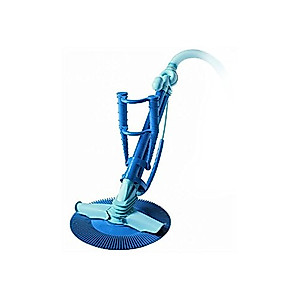 Pool Cleaner Foot Pad K12059 Replacement for Pentair Kreepy Krauly Pool Cleaner Foot Pad K12059 - Aqua Color