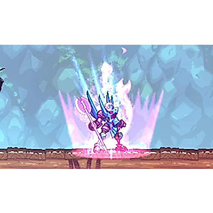 Dragon: Marked for Death