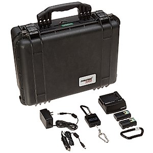 MSA 10096887 Evolution EV5000 Thermal Imaging Camera Station Kit