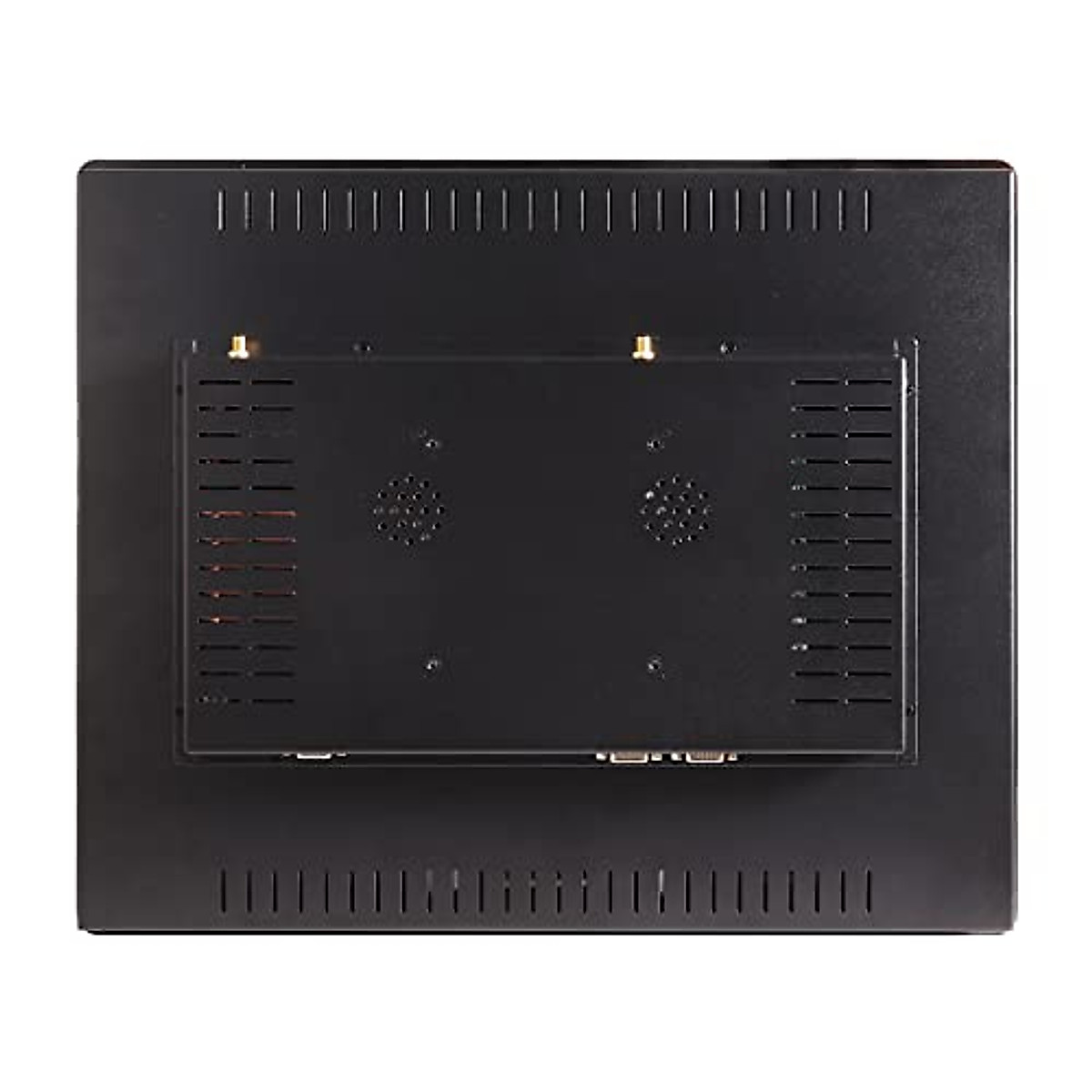 LEANGLE 12.1 Inches 4:3 Industrial Embedded Touch Panel PC,Capacitive Touch Screen,Intel CORE i5-3210M/i5-4200U/i7-8565u/i5-10210U,2*COM,Windows 10