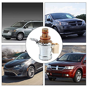 Solenoid,VLP Sensor Trans Variable Force Solenoid Fit for Journey/Grand 5169313AA