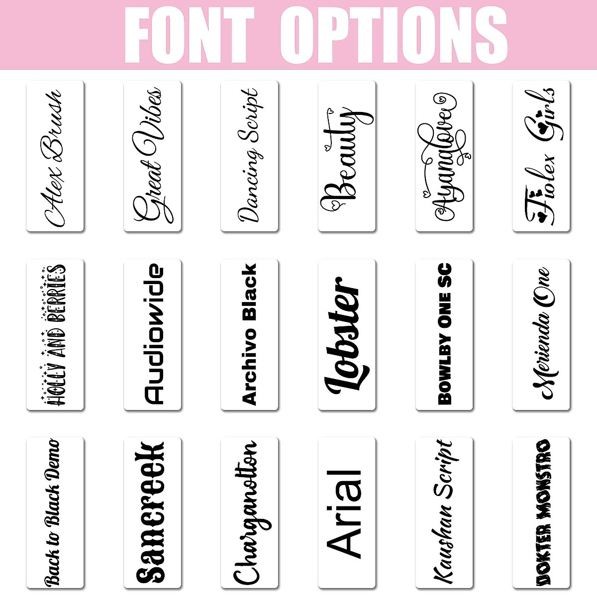 kioskbanks Personalized Water Bottles with Straw 24oz Custom Engraved Water Bottle for School Customized Name Double Wall Insulated-Pink