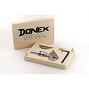 Donek Tools D2 Drag Knife