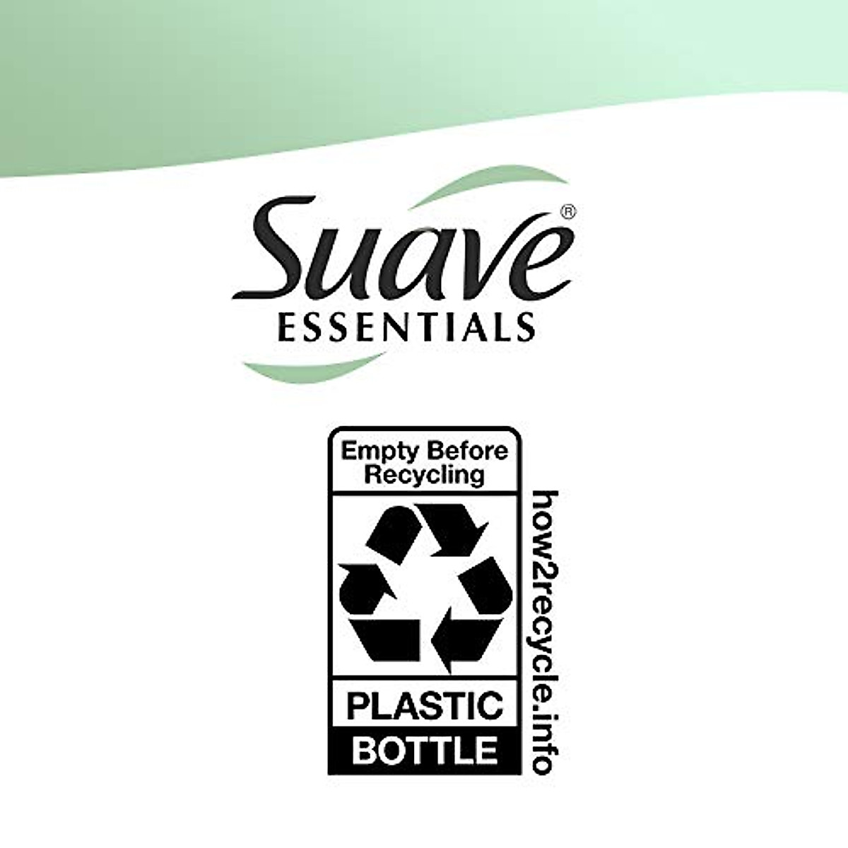Suave Essentials Nourishing Conditioner for Dry Hair Tropical Coconut Infused with Coconut Extract and Vitamin E 30 oz
