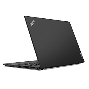 Lenovo 2023 ThinkPad T14S Gen 3 Slim Business Laptop 14" FHD IPS(1920x1080), Intel i7-1165G7,16GB RAM,512G NVMe SSD, Backlit KYB, Fingerprint Reader, Windows 10Pro |TD 32G USB