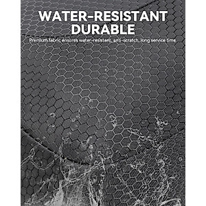 Gisdanchz Sling Bag for Men Women Sling Backpack Small Slim Sling Bags Cross Body Bag for Women Men Crossbody Shoulder Chest Bag Travel Hiking Daypack Sling Bag with Water Bottle Holder, Dark Gray