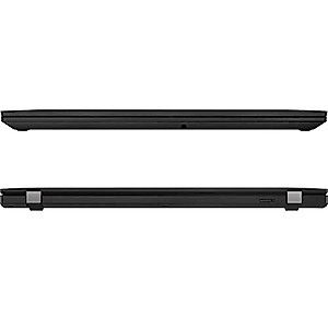 Lenovo 2023 ThinkPad T16 16" Business Laptop, 12th Gen Intel 10-Core i5-1235U, 40GB DDR4 RAM, 1TB PCIe SSD, WiFi 6, Bluetooth 5.1, Backlit Keyboard, Windows 11 Pro, BROAG Conference Webcam
