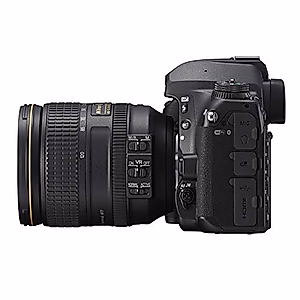 Nikon D780 w/AF-S NIKKOR 24-120mm f/4G ED VR