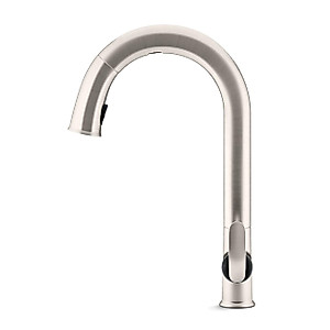 Kohler K-72218-VS 72218-VS TOUCHLESS, Steel