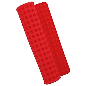 Traytastic! Non-Stick Silicone Baking Mat (Pyramid Style) - Great for Cooking, Baking, Grilling, Gummies, Candy, Crafts