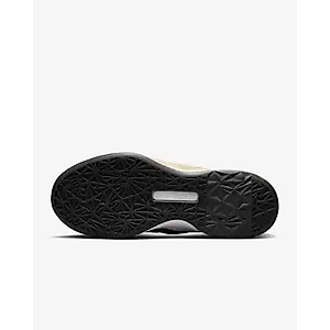 Nike Womens Air Max Bella TR 5 Premium Training Shoes, Dk Smoke Grey/Metallic Copper, 8 M US