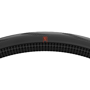 Schwalbe Pro One Tire - 700 x 25, Clincher, Folding, Black, Evolution Line, Addix Race