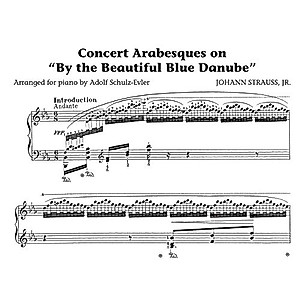 Toccata and Fugue in D minor and Other Great Masterpieces by Bach, Tchaikovsky, Wagner and Others: Transcribed for Piano (Dover Classical Piano Music)