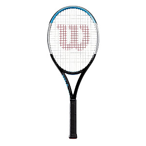 Wilson Ultra 100L v3 Tennis Racquet