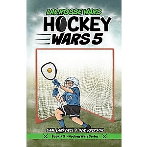 Hockey Wars 5: Lacrosse Wars