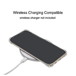 FAteamll Case for Galaxy S9 Plus,with Reinforced Corners TPU Soft Bumper Retro Cassette Tape Case Compatible with Samsung Galaxy S9+