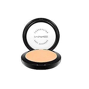 MAC Pro Full Coverage Foundation NC30