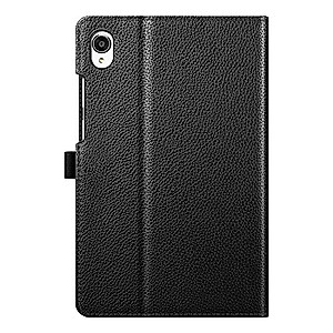 Fintie Case for Lenovo 8" Tab M8 Gen 3 2022(TB-8506F/X), Multi-Angle Viewing Folio Cover