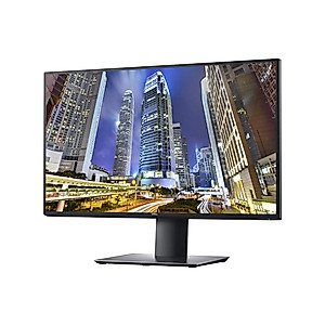 Dell UltraSharp U2520D 25 Inch (2560 x 1440) QHD IPS LED-Backlit USB-C Monitor (2-Pack Bundle)