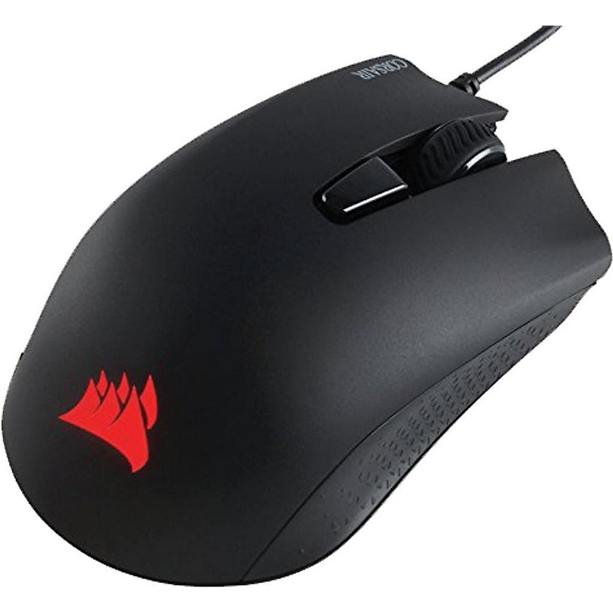 CORSAIR HARPOON- RGB Gaming Mouse - Lightweight Design - 6,000 DPI Optical Sensor