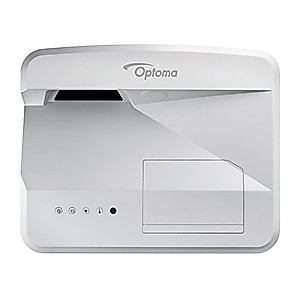 Optoma EH319UST 1080p 3D DLP Ultra Short Throw Projector