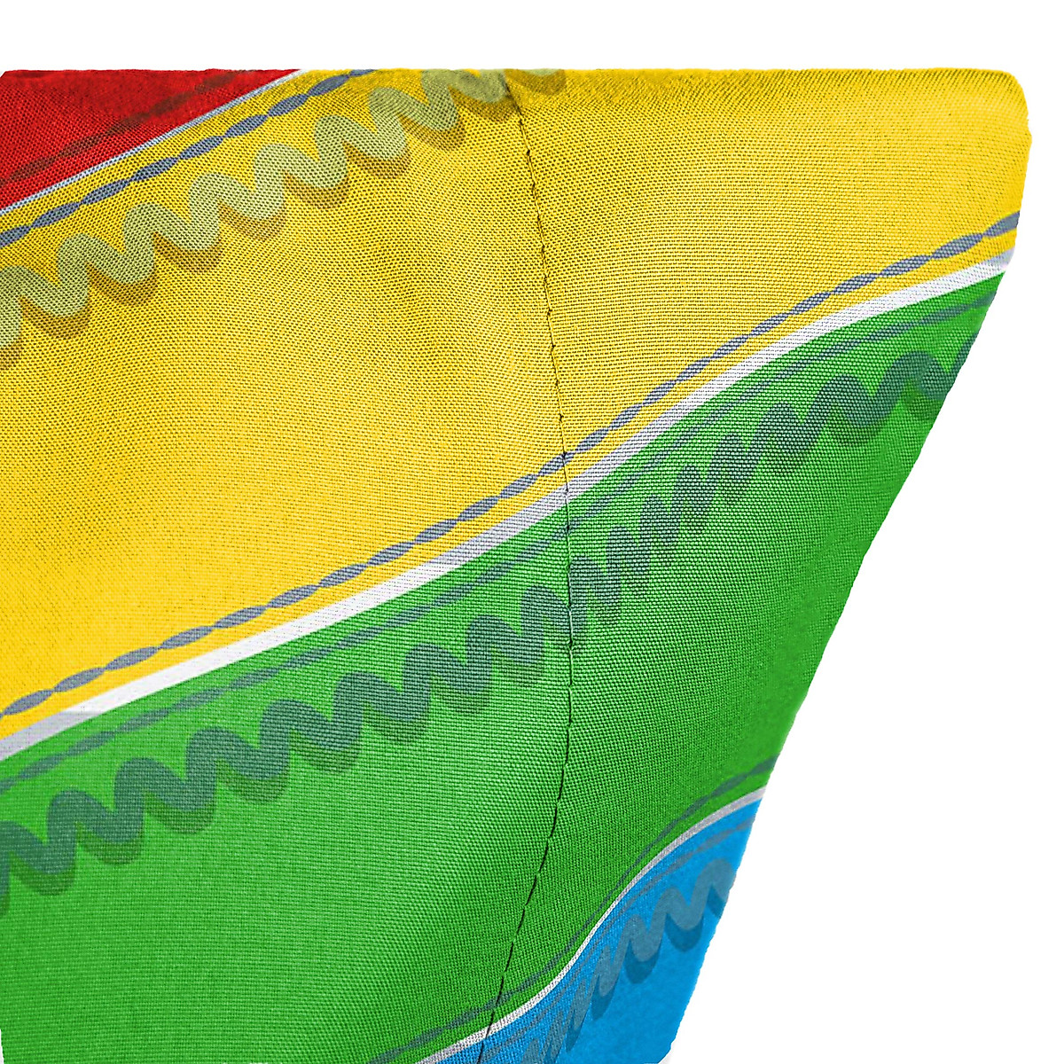 Jay Franco Thomas & Friends Stitch in Time Toddler Sheet Set - 3 Piece Set Super Soft and Cozy Toddler’s Bedding - Fade Resistant Microfiber Sheets (Official Mattel Product)