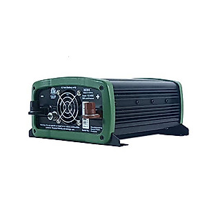 Nature Power 38304 Pure Sine Wave Inverter, 400-watt