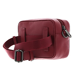 Mandarina Duck Women's Crossbody Bag, Rumba Red2, Taglia Unica