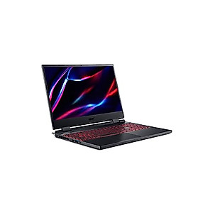 ACER Nitro 5 Gaming Laptop 15.6'' FHD IPS 144Hz Display 12th Gen Intel 12-Core i5-12500H (Beat i7-11800H) 64GB RAM 2TB SSD GeForce RTX 3050 4GB USB-C Win11 + HDMI Cable
