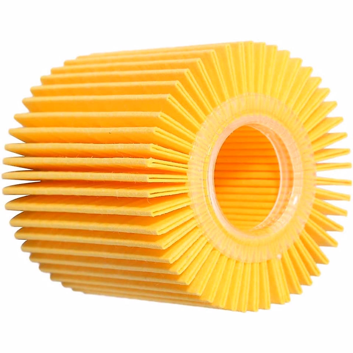 5-Pack 04152-YZZA1 04152-31090 Engine Oil Filter Oil Filters for Toyota Avalon Camry RAV4 Highlander Sienna Lexus Tacoma Venza