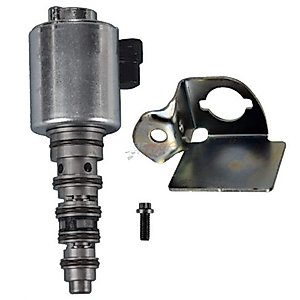 Garrett 792593-0001 Solenoid Connector (772441-5002S)