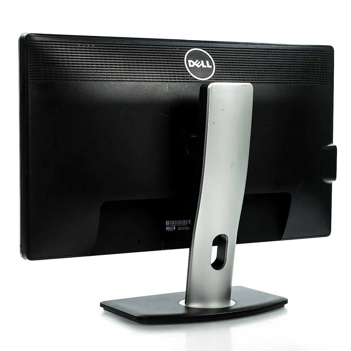 Dell Professional P2412H 24-Inch Monitor with LED-Lit Screen
