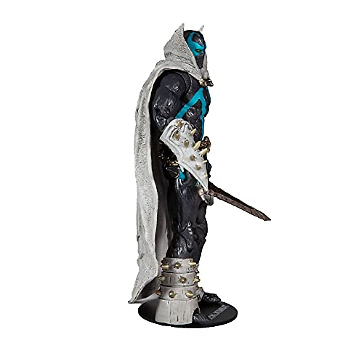 McFarlane Toys Mortal Kombat Spawn Lord Covenant 7" Action Figure